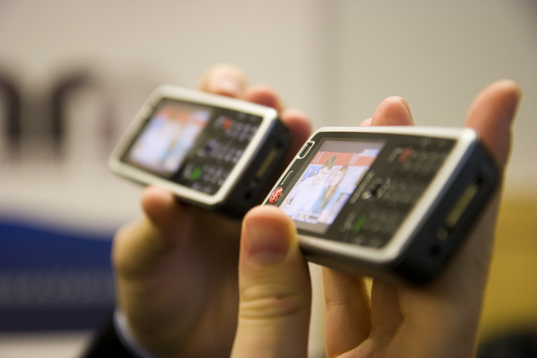 A Cheaper and More Efficient Way To Reach Mobile Consumers